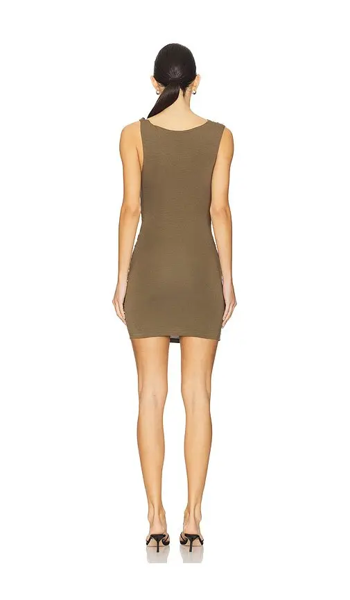 Superdown Fayette Mini Dress