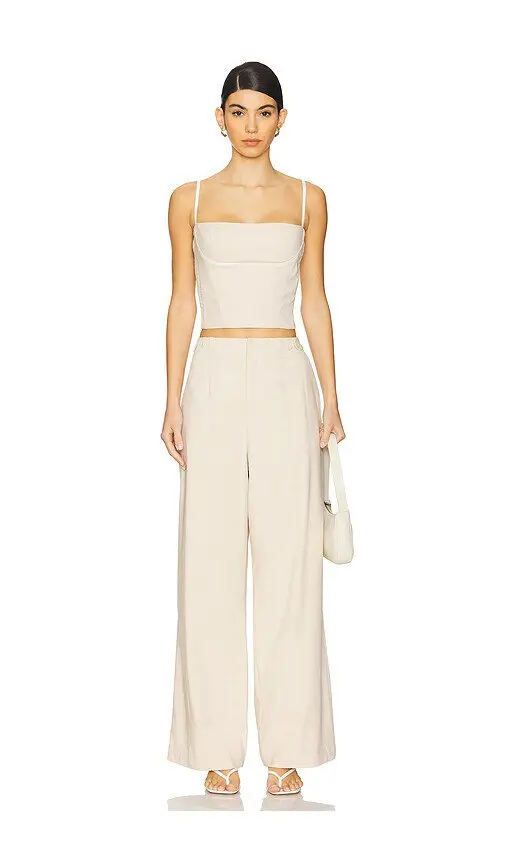 SOVERE / Freya Bodice