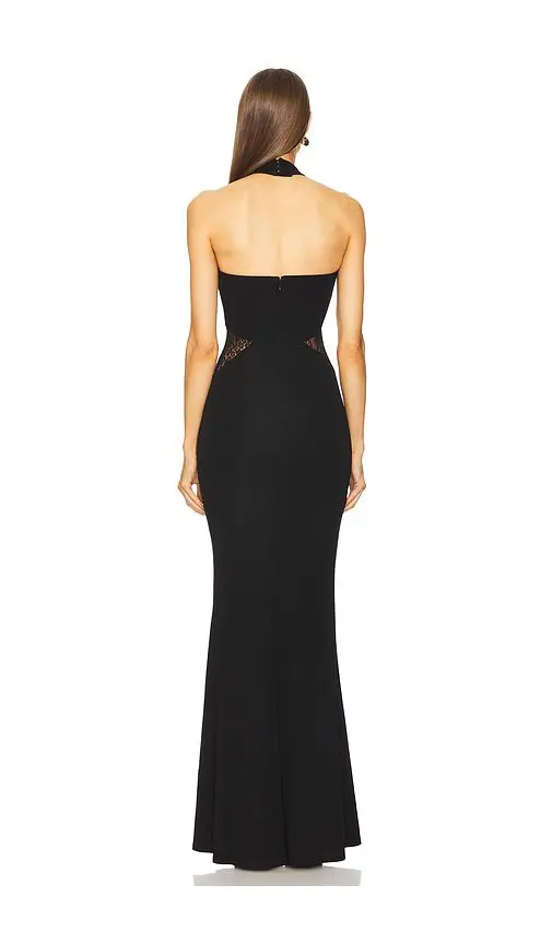 MICHAEL COSTELLO X Calithea Gown