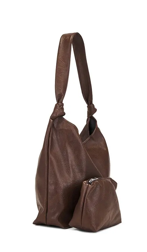 8 Other Reasons Slouchy Tote