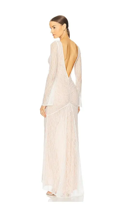 STONE COLD FOX X Luna Gown