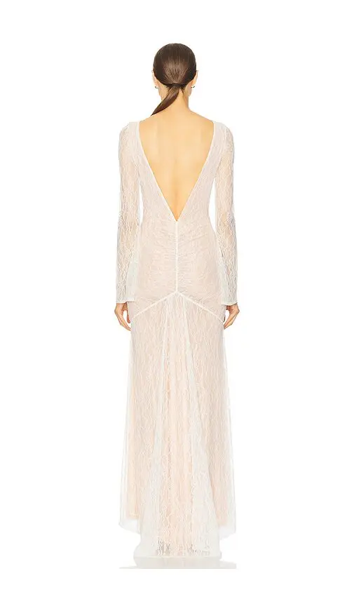 STONE COLD FOX X Luna Gown