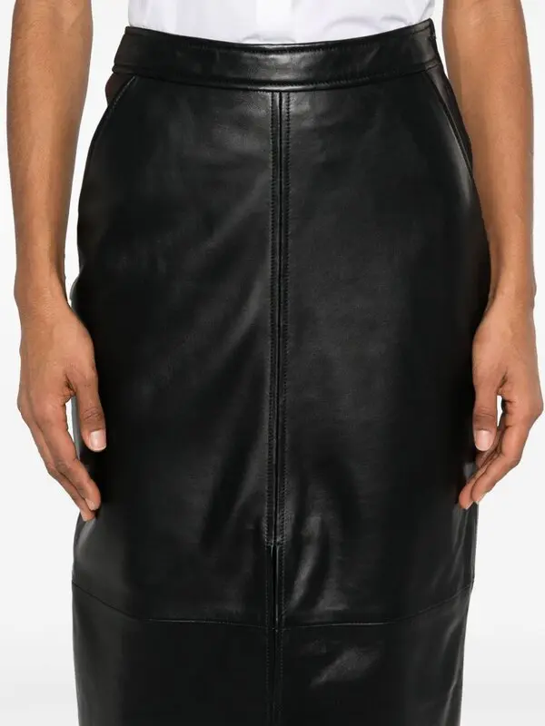 ARMA Arkina Midi Skirt
