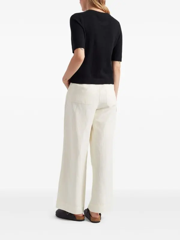 Chinti & Parker Cashmere Sweater