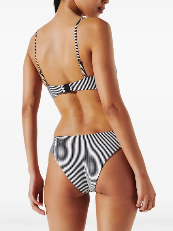 Karl Lagerfeld Ikon Bikini Bottom