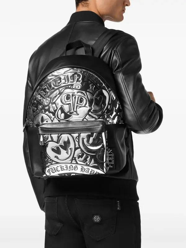 Philipp Plein Backpack
