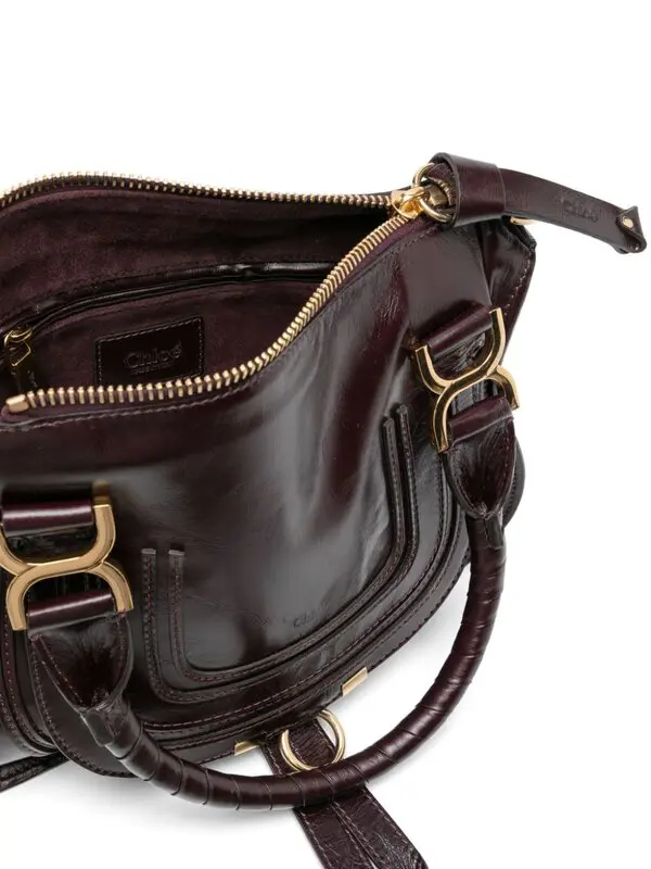 Chloé Marcie Handbag