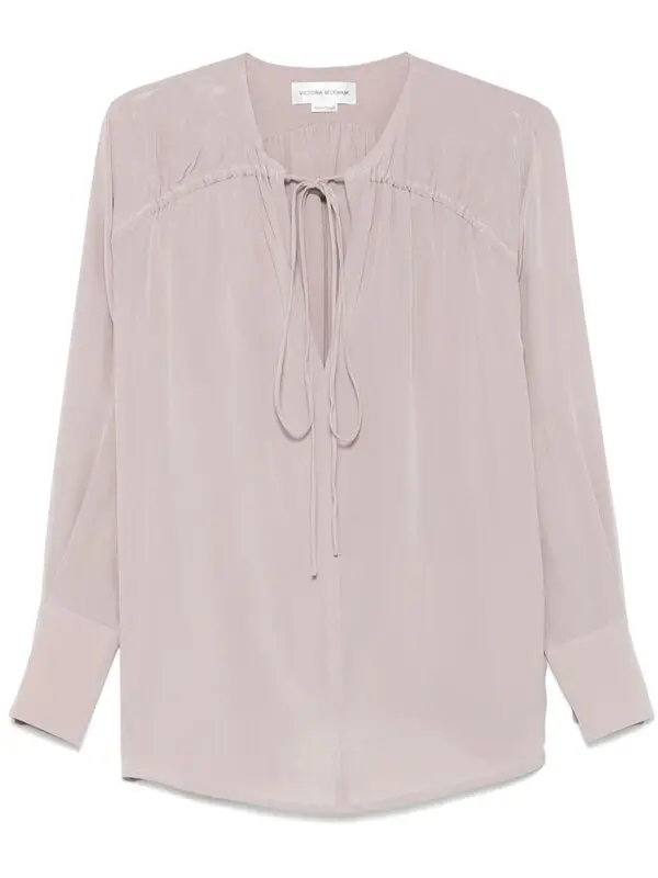 Victoria Beckham Cdc Blouse