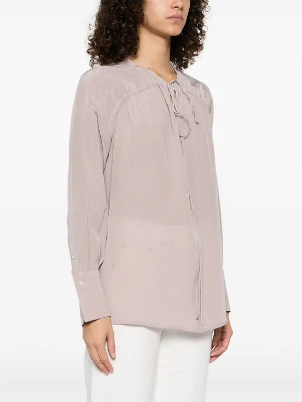 Victoria Beckham Cdc Blouse