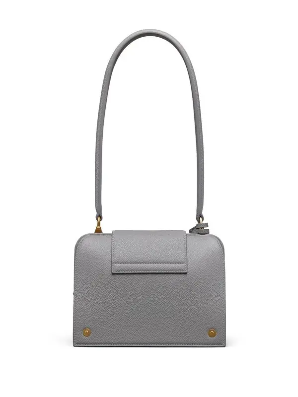 Thom Browne Mrs. Thom Triangle Shoulder Bag