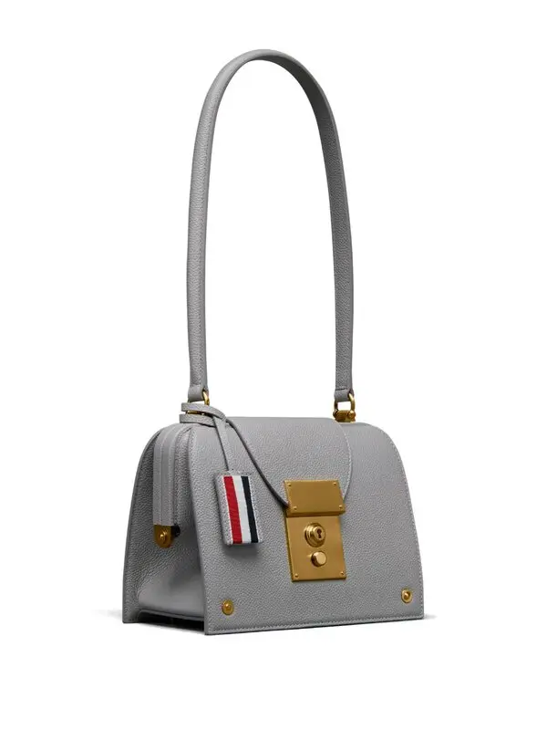 Thom Browne Mrs. Thom Triangle Shoulder Bag