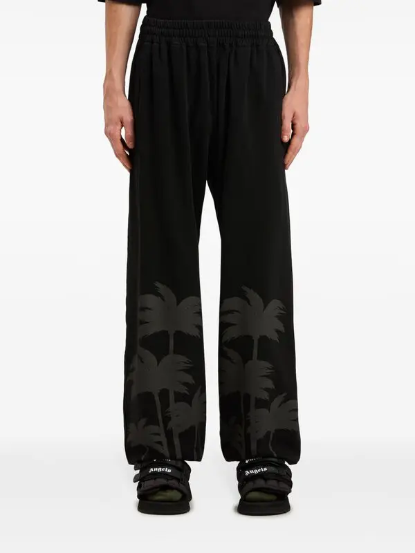 Palm Angels Palms Sweatpants