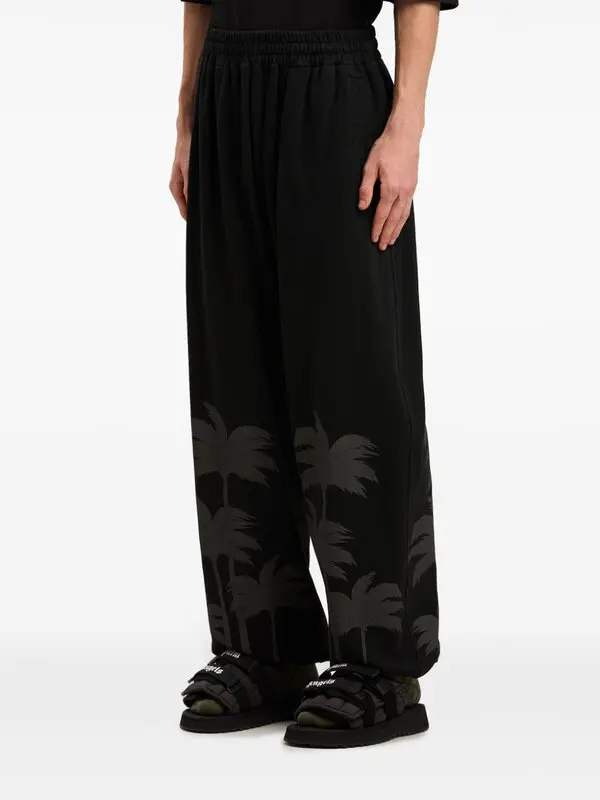 Palm Angels Palms Sweatpants