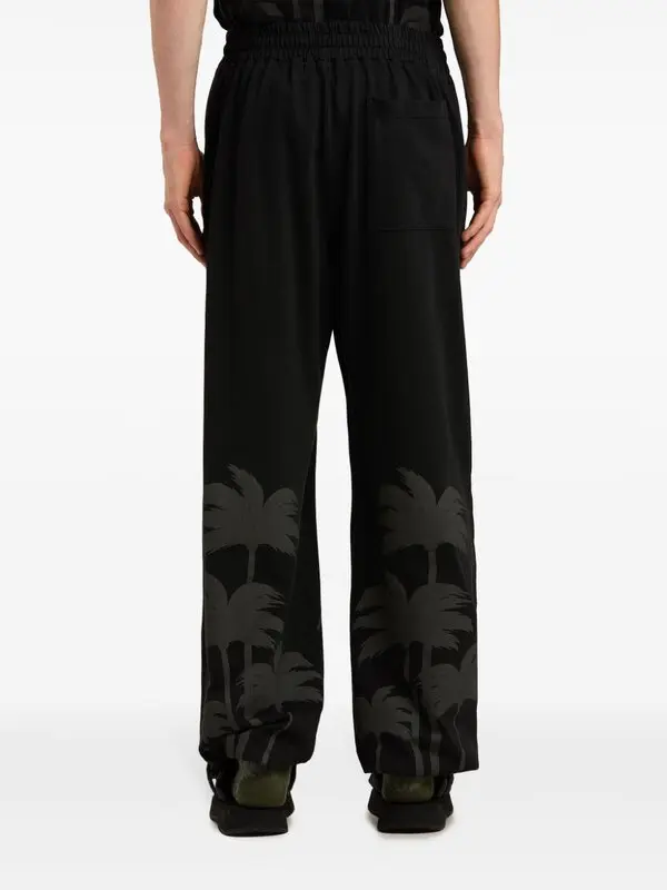 Palm Angels Palms Sweatpants