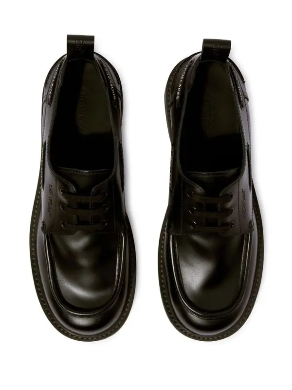 Off-White San Diego Loafers