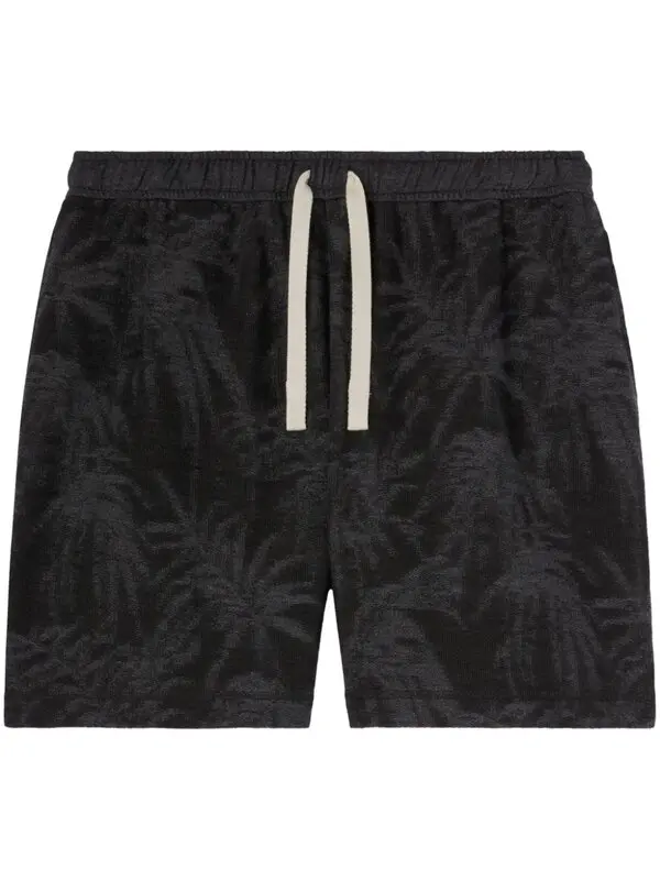 Palm Angels Palms Shorts