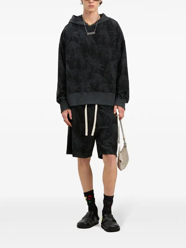 Palm Angels Palms Shorts