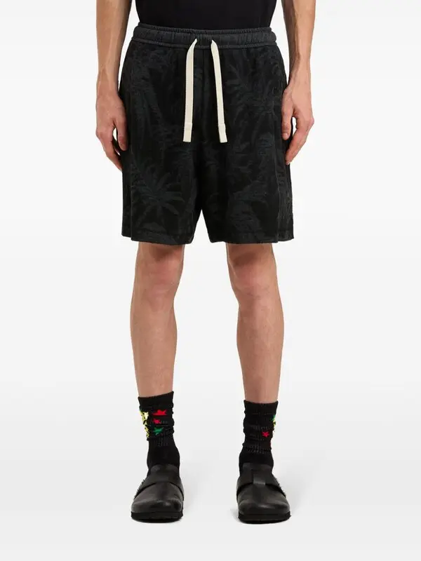 Palm Angels Palms Shorts