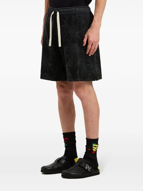 Palm Angels Palms Shorts