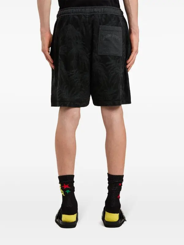 Palm Angels Palms Shorts