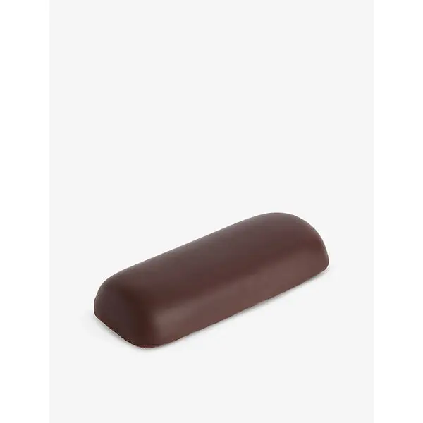 NIEDEREGGER Dark Chocolate Covered Marzipan Loaf 125g