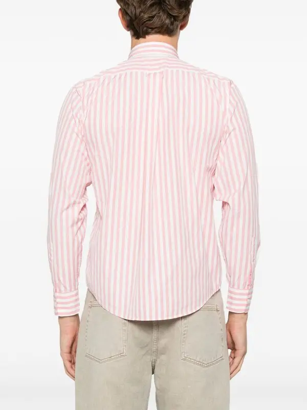 FURSAC Striped Shirt