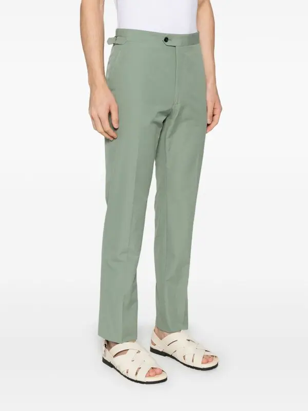 FURSAC Cotton Trousers