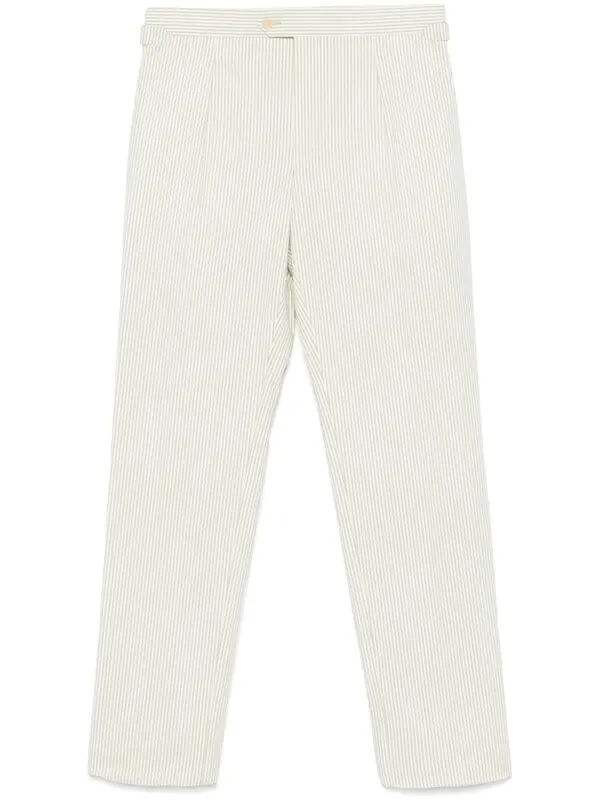 FURSAC Striped Trousers
