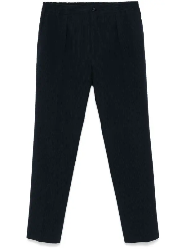 FURSAC Seersucker Trousers