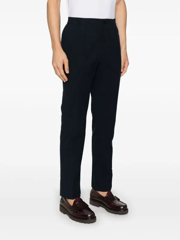 FURSAC Seersucker Trousers