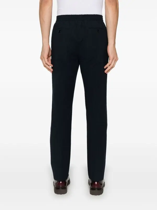 FURSAC Seersucker Trousers