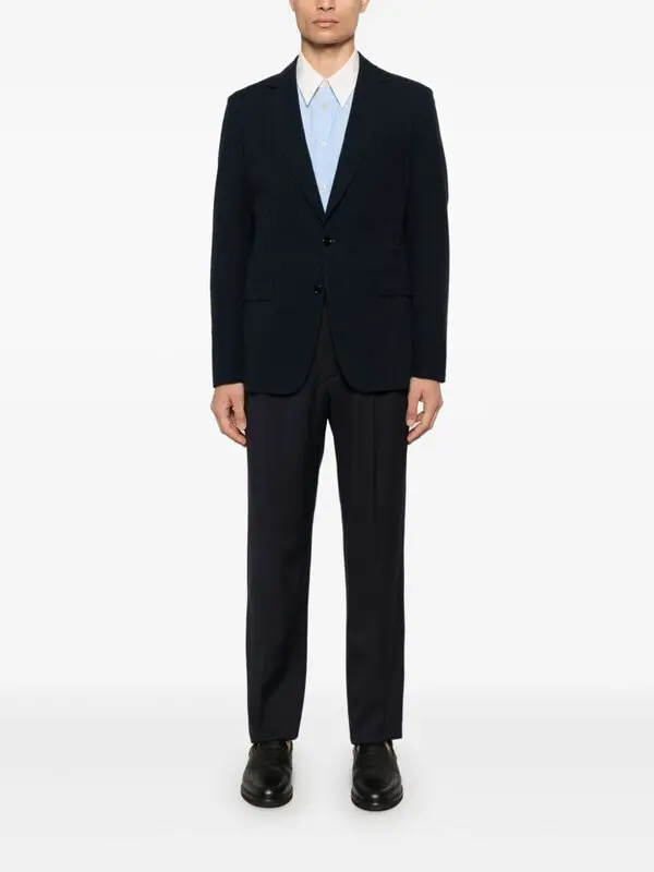 FURSAC Seersucker Blazer