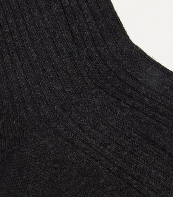 Falke Cosy Boot Socks