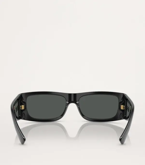 Versace Sunglasses - Black