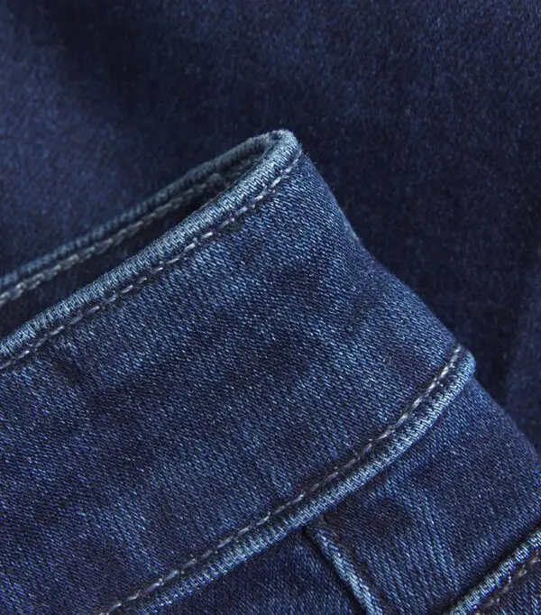 Paige Leenah Wide-leg Jeans