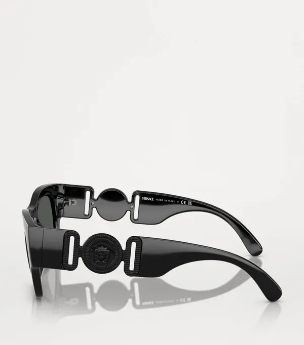 Versace Sunglasses - Black