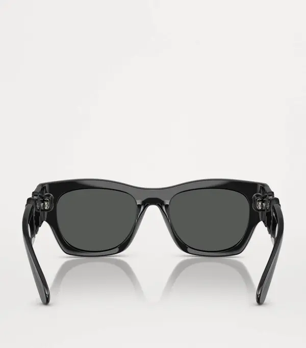 Versace Sunglasses - Black