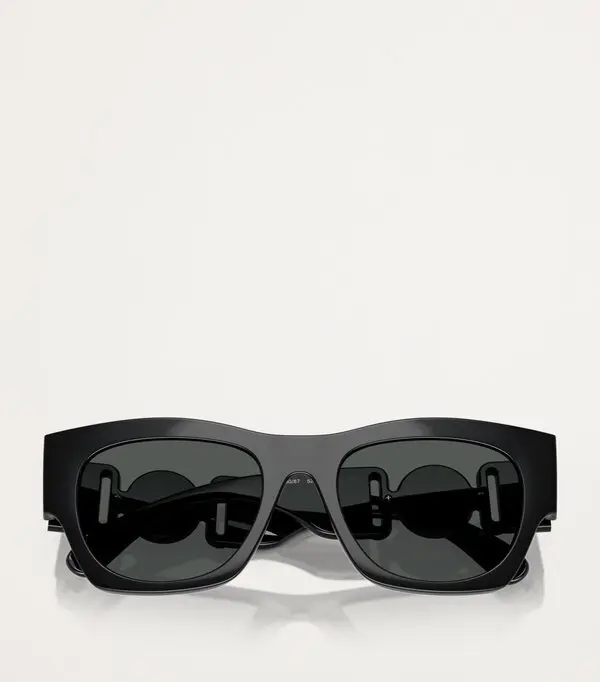 Versace Sunglasses - Black
