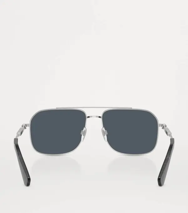 Burberry Square Sunglasses