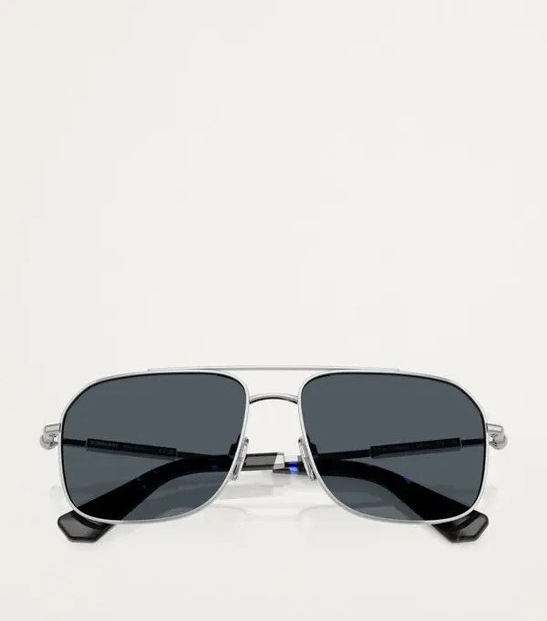 Burberry Square Sunglasses