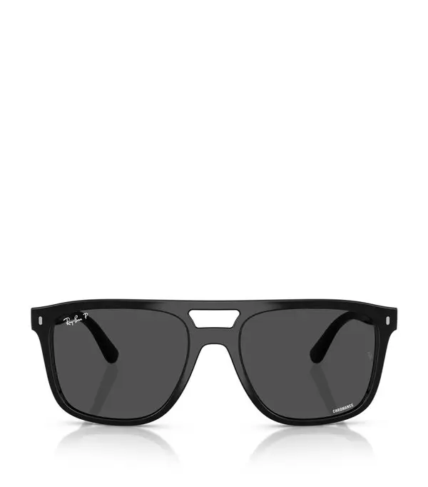 Ray-ban Aviator Sunglasses - Black