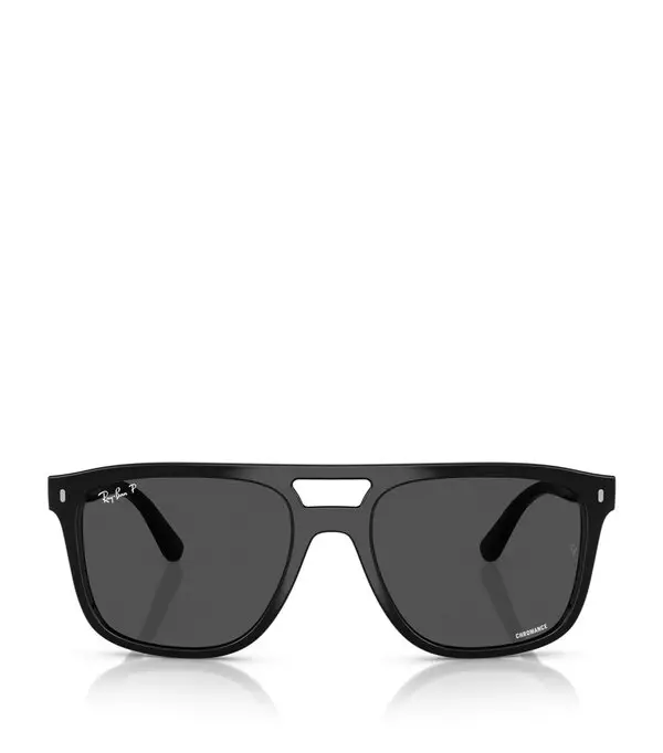 Ray-ban Aviator Sunglasses - Charcoal