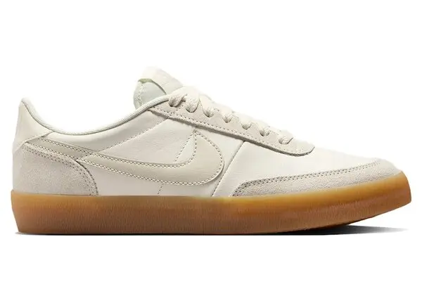 Nike Killshot 2 Gum - Sail/gum Yellow/light Orewood Brown