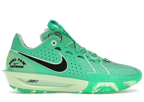 Nike Zoom Gt Cut 3 Eybl Sneakers