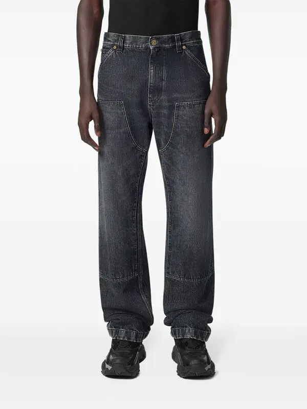 Versace Carpenter Jeans - Blue