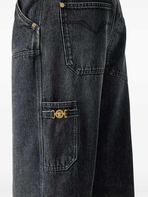 Versace Carpenter Jeans - Blue