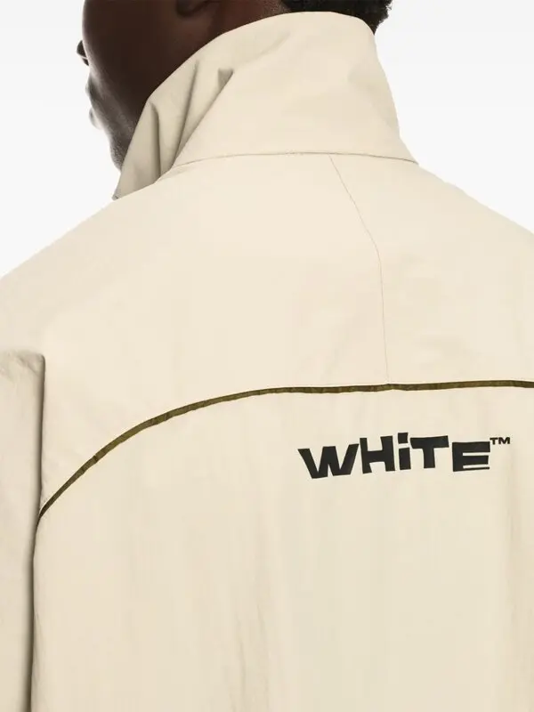 Off-White Shared Jacket