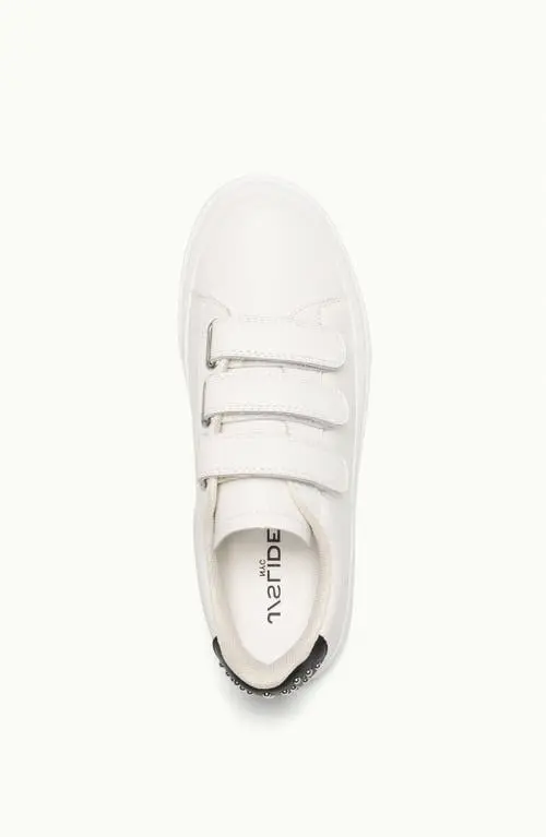 J/SLIDES NYC Gennie Sneaker
