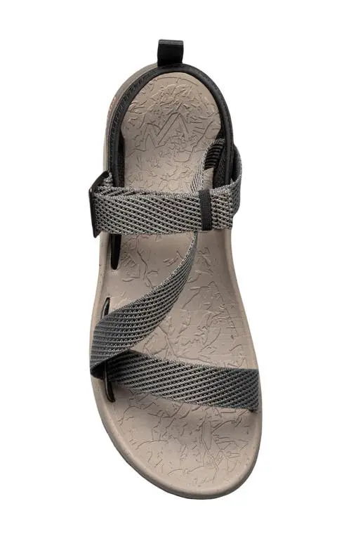 FORSAKE Rouge Sandal - Loden