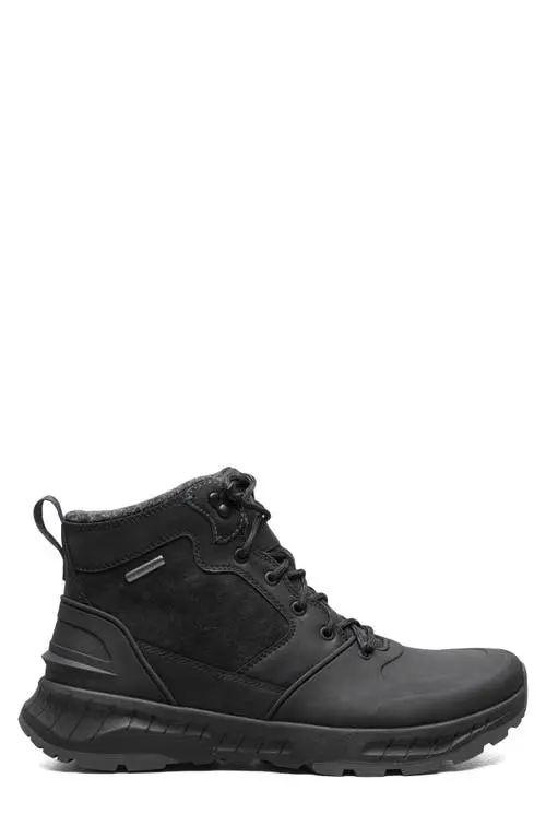FORSAKE Whitetail Waterproof Mid Boots - Black